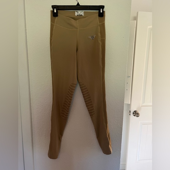 tuffrider | Pants & Jumpsuits | Tuff Rider Riding Breeches | Poshmark